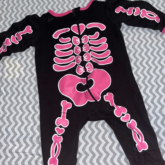 Pajamas | Blackpink Skeleton Sleepwear | Poshmark